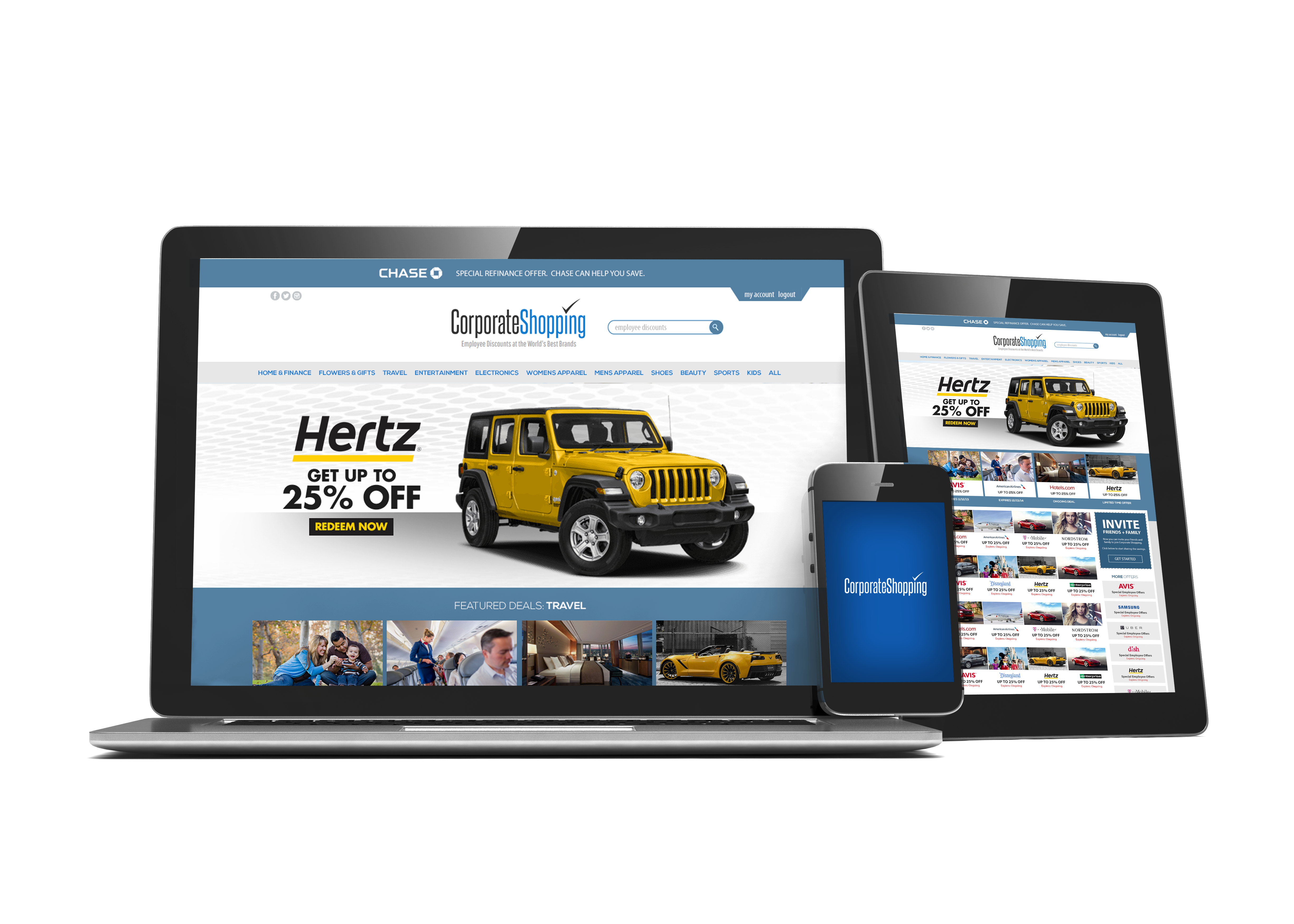 Property Advisory Group, Inc. Employee Discounts, Employee Benefits ...